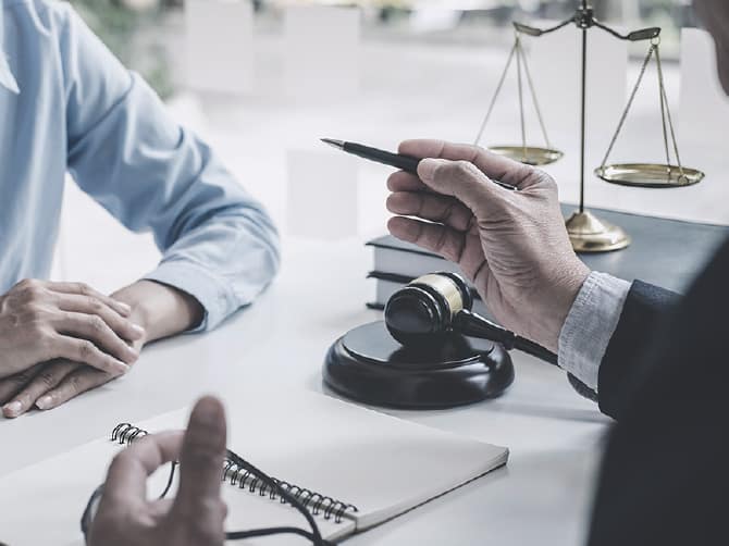 Vertragsentwurf und -prüfung | MONOLITH LAW OFFICE | Tokio, Japan