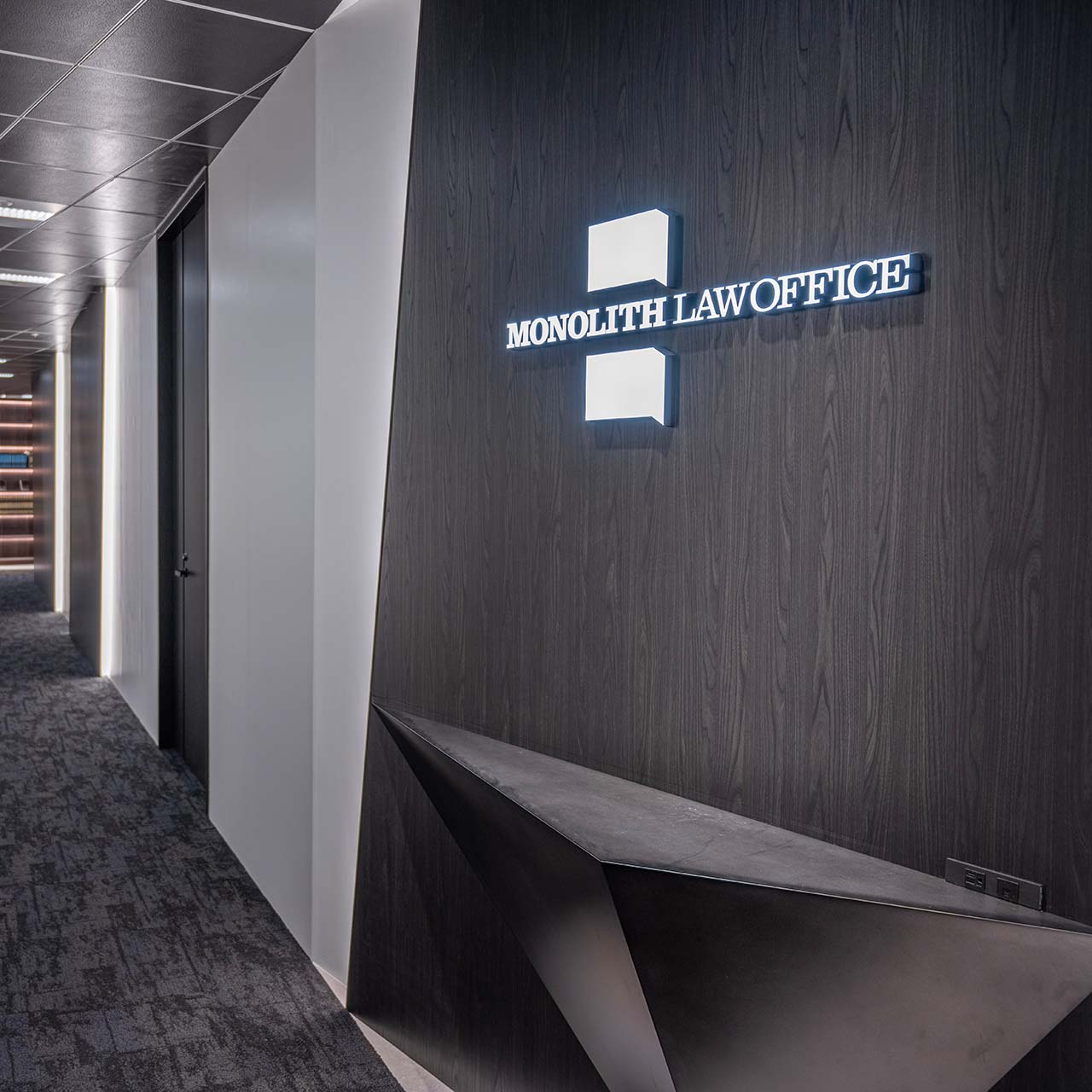 Overview of our Firm | MONOLITH LAW OFFICE | Tokyo, Japan