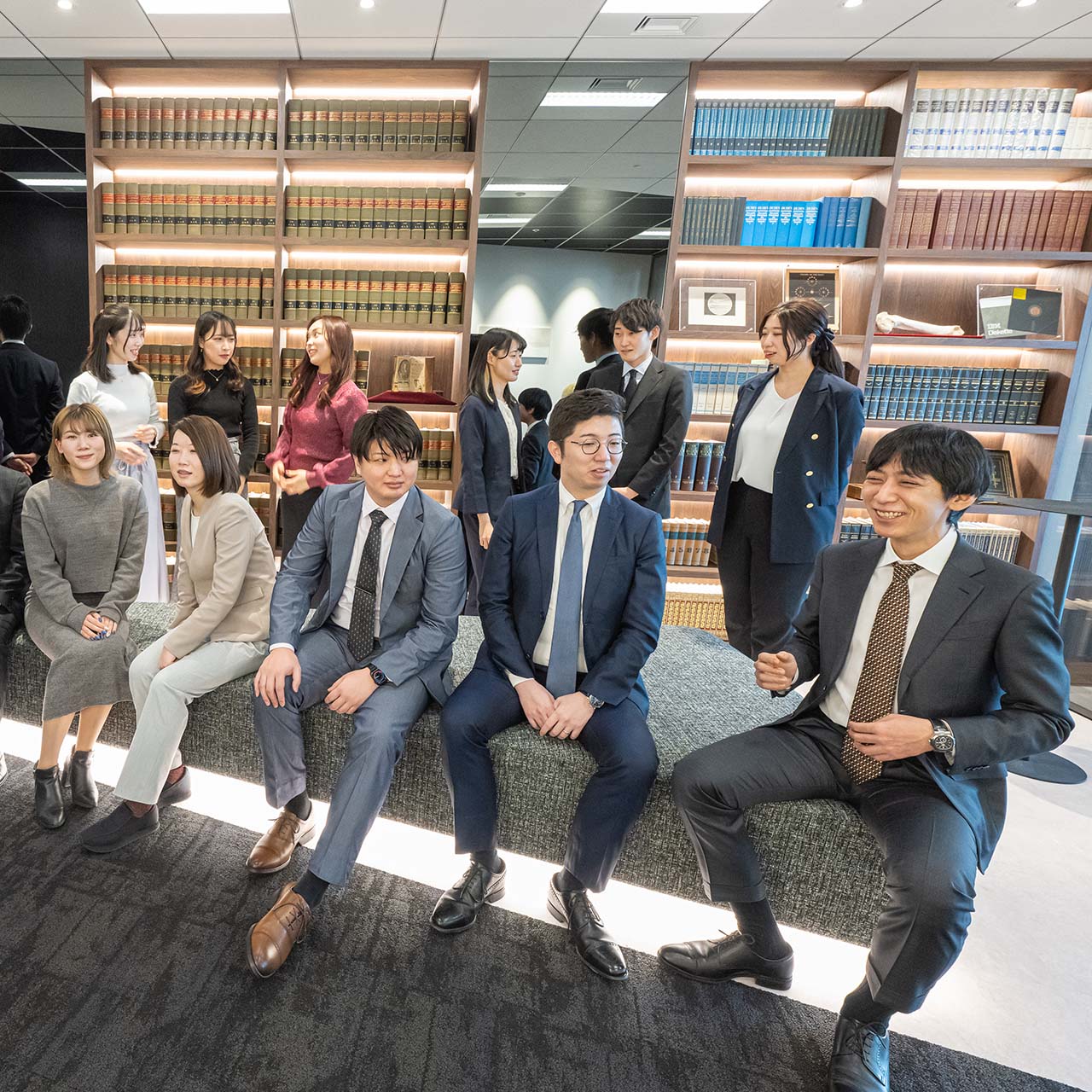 People | MONOLITH LAW OFFICE | Tokyo, Japan