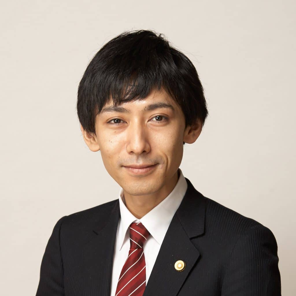 Managing Attorney: Toki Kawase | MONOLITH LAW OFFICE | Tokyo, Japan