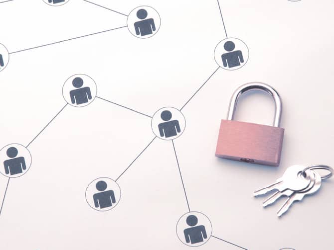Personal Information Protection | MONOLITH LAW OFFICE | Tokyo, Japan