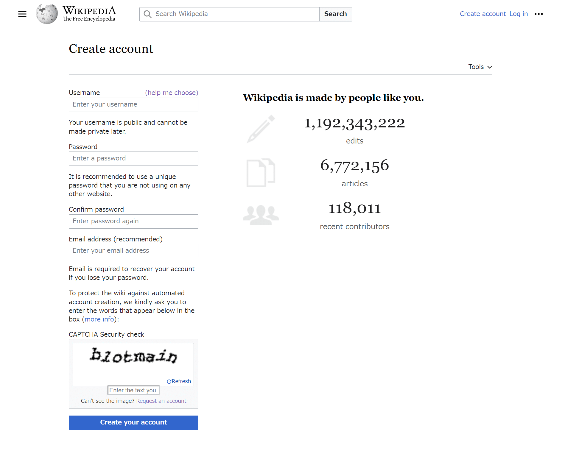 How to Identify Contributors on Wikipedia and the Average Cost of Legal ...
