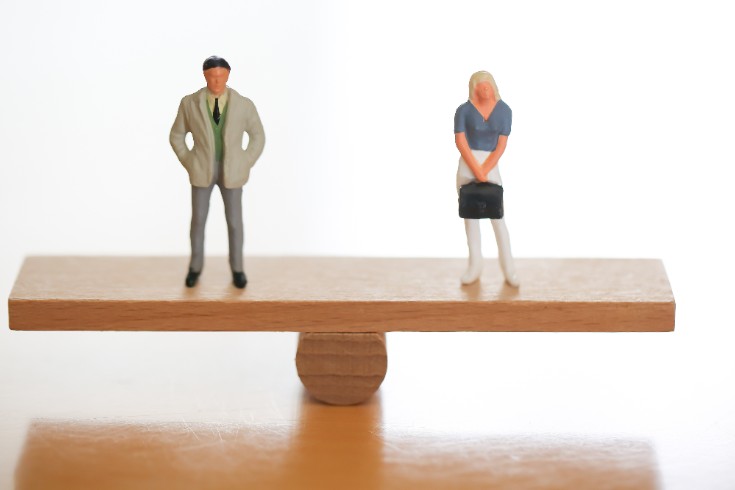 Employment Equality in Japanese Labor Law: Legal Obligations of ...