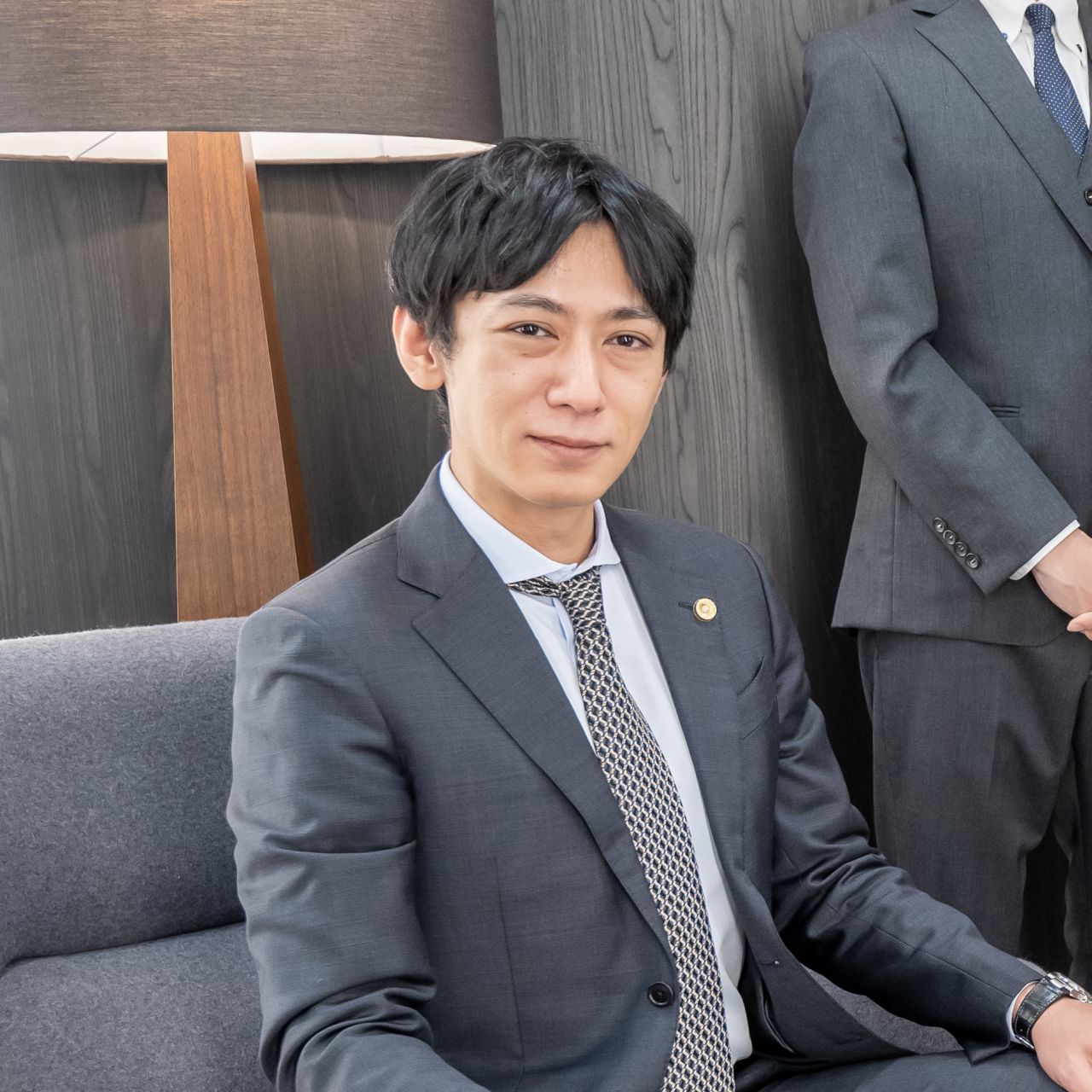 A Message from the Managing Attorney | MONOLITH LAW OFFICE | Tokyo, Jepang