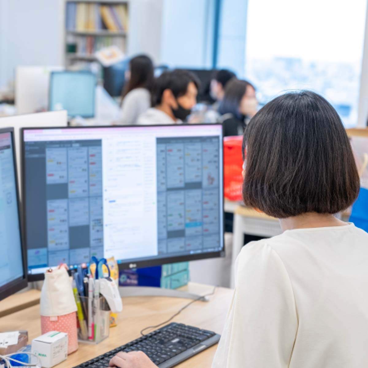 Meet Our Team | MONOLITH LAW OFFICE | Токио, Япония